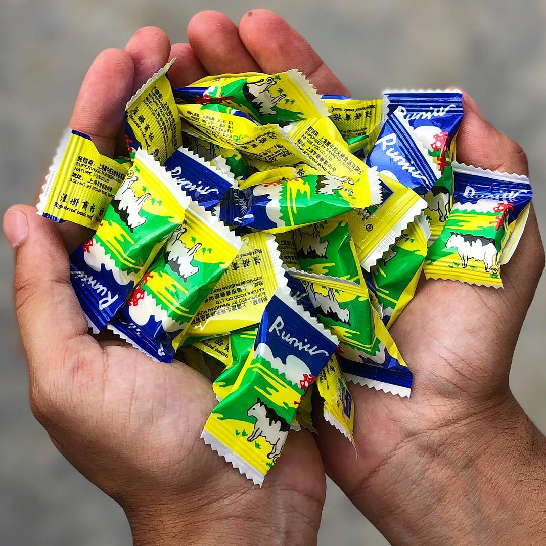 Gai Chocolate - Sweet Delight from Nepal